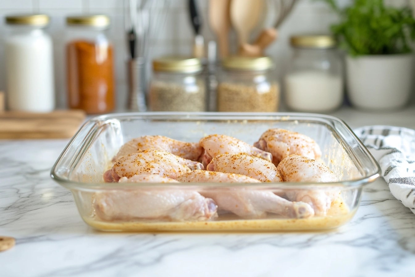 Fried Chicken Legs Recipe: Crispy, Juicy, and Irresistible