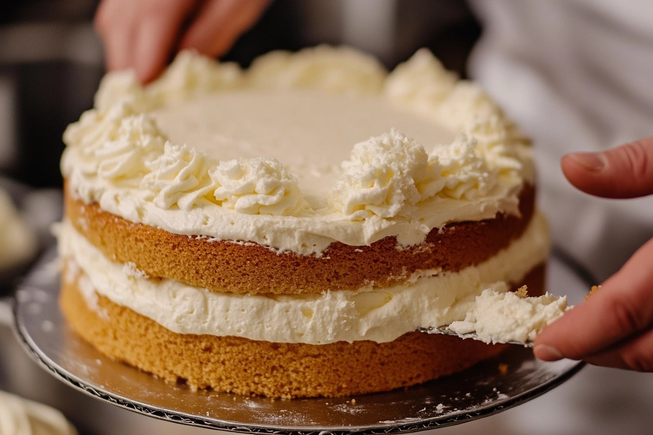 Easy Boston Cream Cake Recipe: Classic Dessert Made Simple