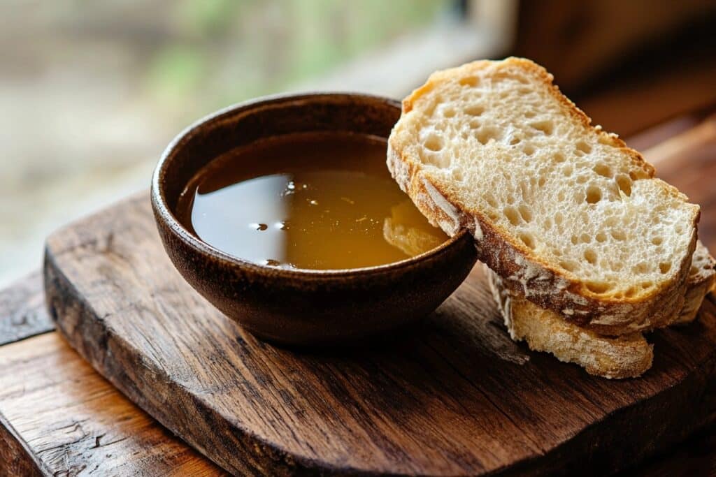 Chicken Bone Broth Recipe: Nutritious and Flavorful