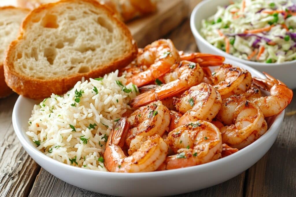 BBQ Shrimp Recipe: The Ultimate Guide to Perfectly Grilled Shrimp