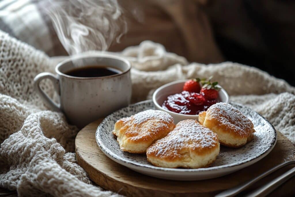Gipfeli Recipe: A Swiss Delight for Every Occasion