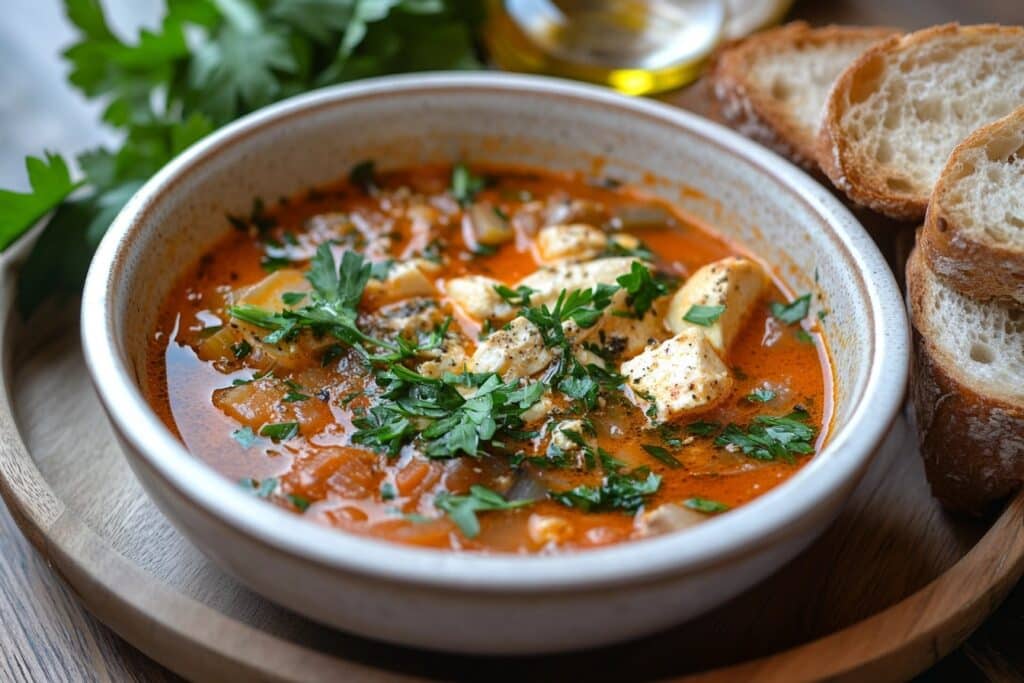 How to Make Swamp Soup: Easy, Delicious, and Nutritious