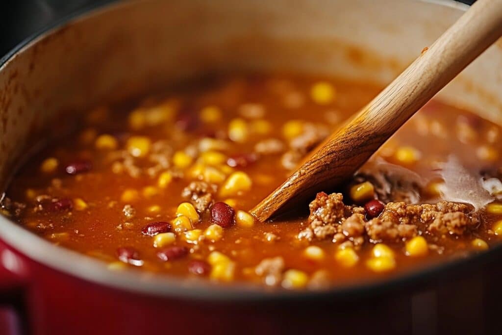 Irresistible Taco Soup Fritos – A 2026 Family Favorite